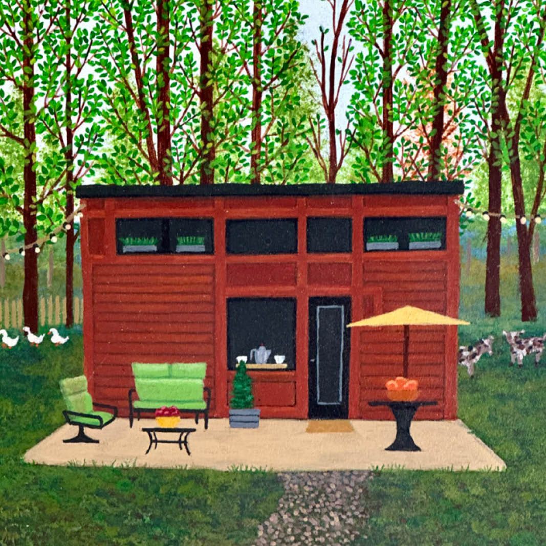 Specials Packages A Tiny House Resort Catskill Mountain